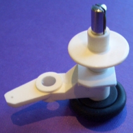 Singer 6038 Bobbin Winder - Sewing Machine Sales