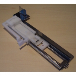 Singer Button Hole Foot Quantum Style 9960, 9910, 9940 - Sewing Machine ...