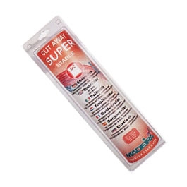Madeira Super Stable Stabilizer - Sewing Machine Sales