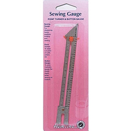 Buy Sewing Accessories Sewing and Knitting Gauge and Haberdashery at ...