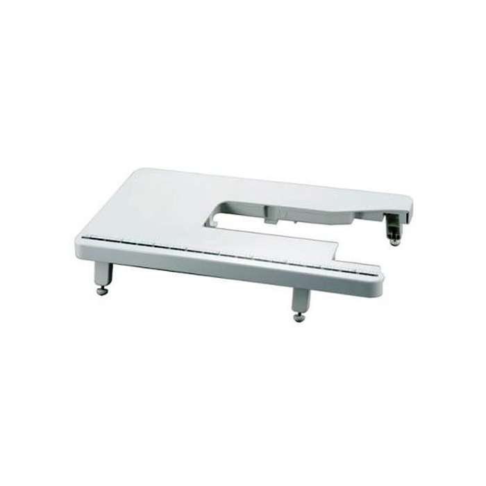 Brother Wide Extension Table (WT12) - Sewing Machine Sales