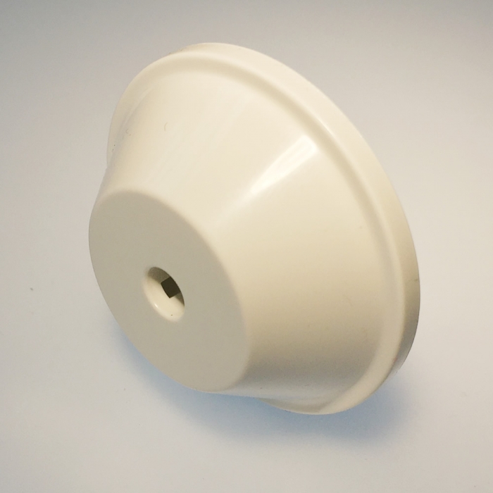 Singer Thread Lead Off to Hold Spool of Thread In Place on A Sewing Machine