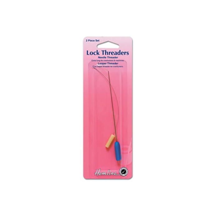 Buy Sewing Accessories Overlock looper and needle threader and ...