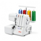 Overlocker Reviews. Compare overlock machines from a consumers point of ...