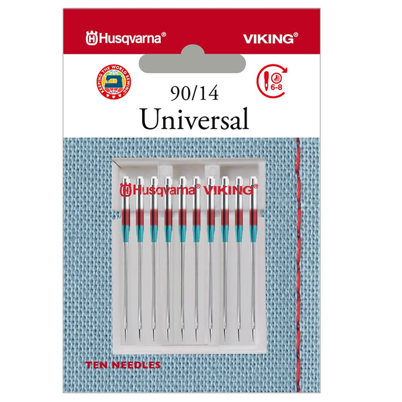 Husqvarna Sewing Machine Needles