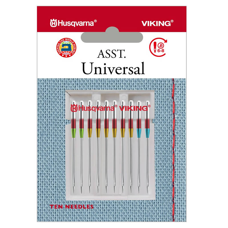 Husqvarna Sewing Machine Needles