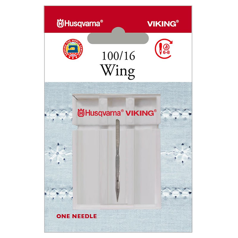 Husqvarna Sewing Machine Needles