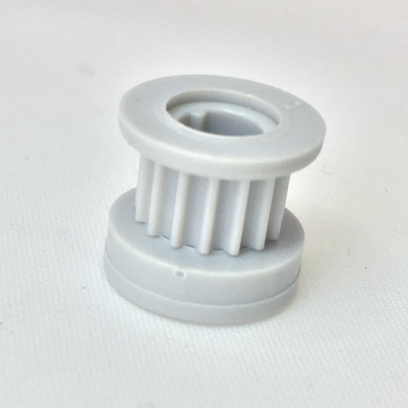 Motor Pulleys Motor Pulley With Single Groove [Size:A80x24x1A]