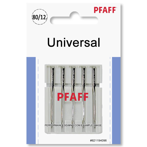 Pfaff Sewing Machine Needles