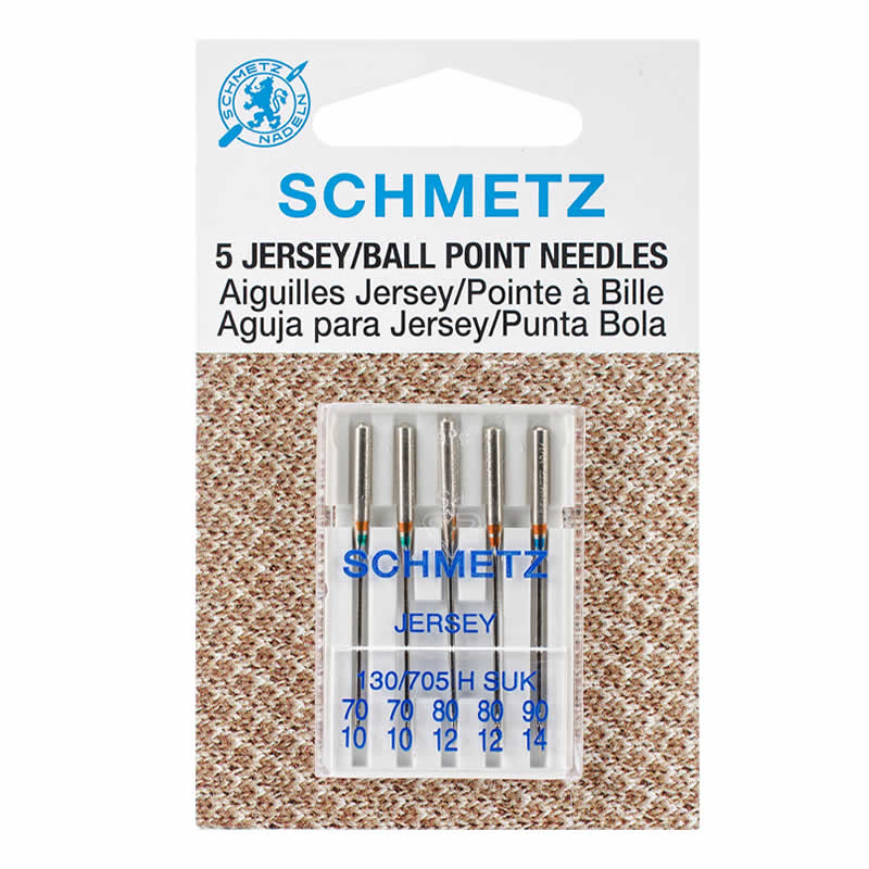 Schmetz Sewing Machine Needles Various Sizes & Types