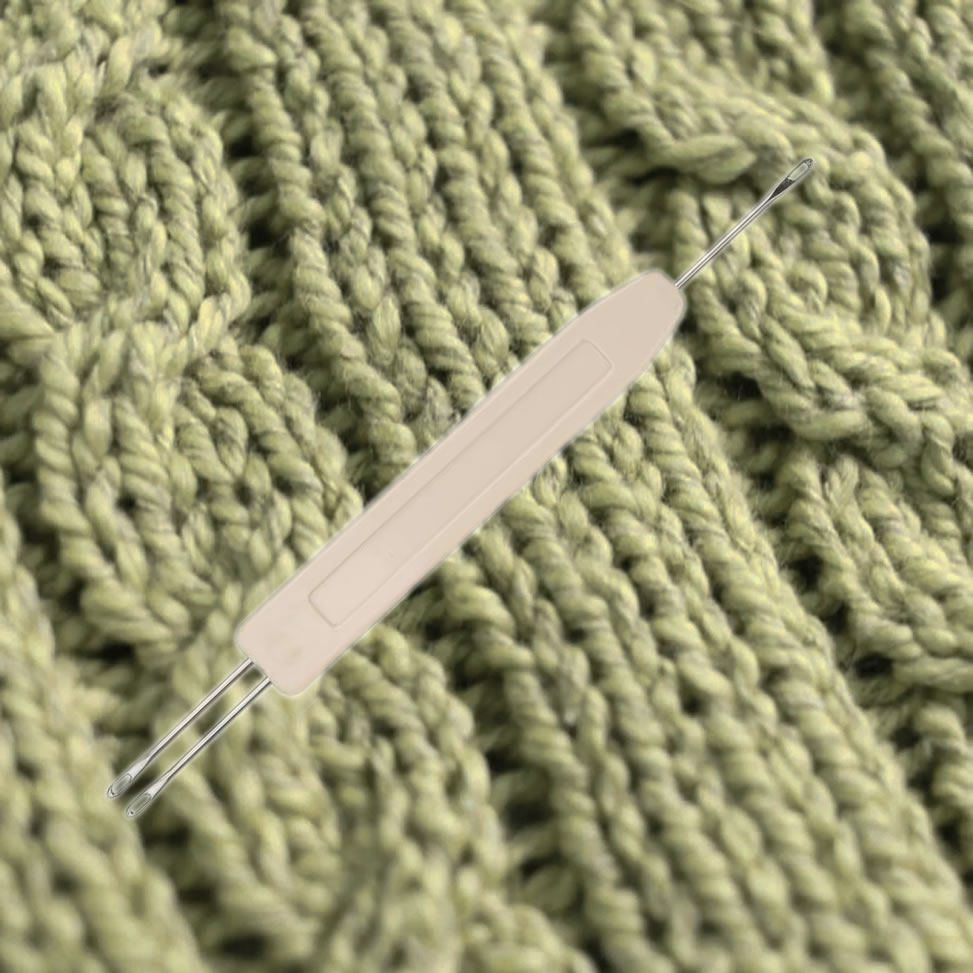 Transfer Tools For Std Gauge Knitting Machines