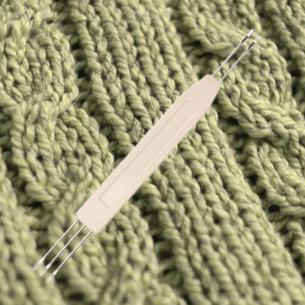 Transfer Tools For Std Gauge Knitting Machines